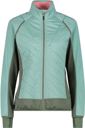 F.lli Campagnolo Damen Softshelljacke Jade 44
