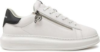 Karl Lagerfeld Sneakers KL52564 Weiß