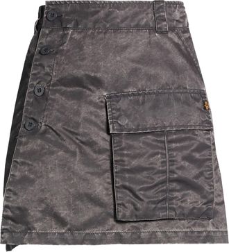 Alpha Industries HOSEN & R&Ouml;CKE - Minir&ouml;cke auf YOOX.COM