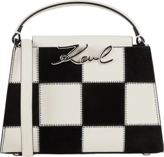 Karl Lagerfeld TASCHEN - Handtaschen auf YOOX.COM