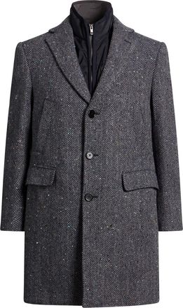 Fay JACKEN & M&Auml;NTEL - M&auml;ntel auf YOOX.COM