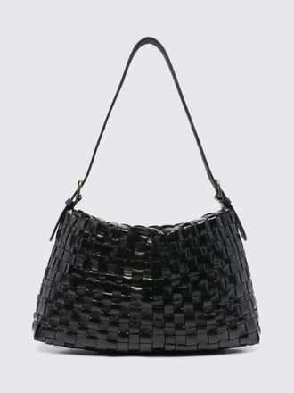 Dragon Diffusion Sac Port&eacute; &eacute;paule DRAGON DIFFUSION Femme couleur Noir