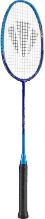 Carlton Badmintonschl&auml;ger Vapour Trail 78S, blau