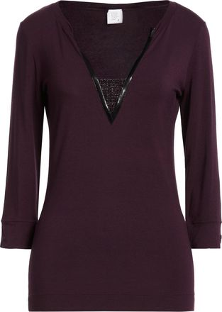 Via Delle Perle TOPS - T-shirts auf YOOX.COM