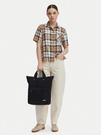 Barbour Rucksack Barbour Olivia LBA0369BK11 Schwarz