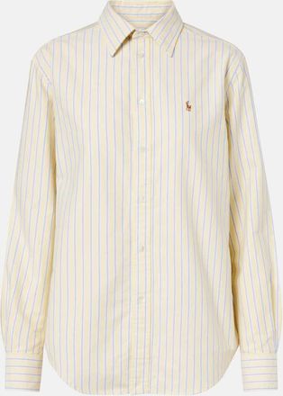 Polo Ralph Lauren Hemd aus Baumwolle