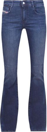 Diesel Femme, Jeans, Bleu, Taille: W29 1969 D-Ebbey Jeans