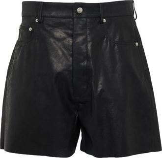 Rick Owens HOSEN & R&Ouml;CKE - Shorts & Bermudashorts auf YOOX.COM