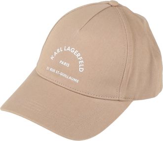 Karl Lagerfeld ACCESSOIRES - M&uuml;tzen & H&uuml;te auf YOOX.COM