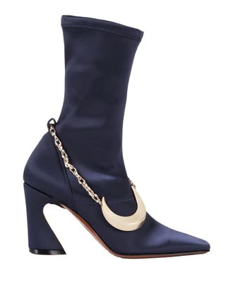 Zimmermann SCHUHE - Stiefeletten auf YOOX.COM