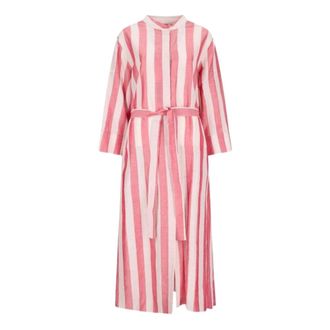 Max Mara Damen, Kleider, Mehrfarbig, MGr&ouml;&szlig;e
