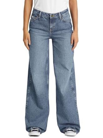 Guess Pantalon Femme, Denim Light, 30