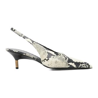 Khaite Femme, Chaussures, Multicolore, Taille: 39 EU Bella Pump 55