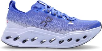 On Running Femme, Sport, Bleu, Taille: 38 EU Cloudsurfer Max