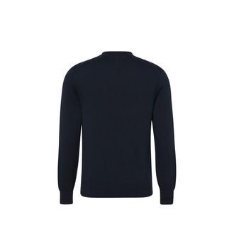 Calvin Klein Pull col rond en coton