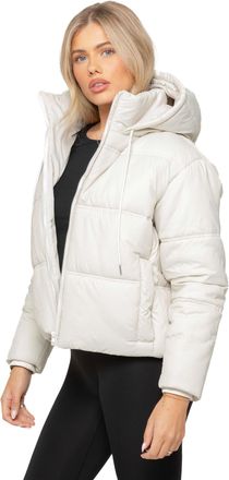 Enzo Jeans | Pufferjacke f&uuml;r Damen
