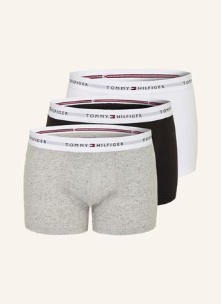 Tommy Hilfiger 3er-Pack Boxershorts grau