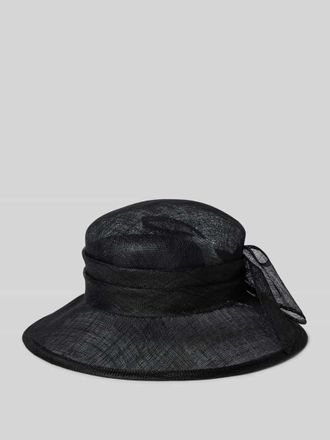 Loevenich Hut mit Schleifen-Applikation Modell Sinamaye Matelot