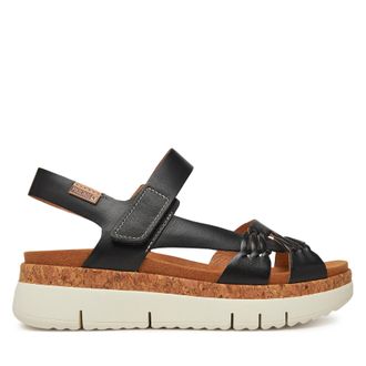 Pikolinos Sandalen Pikolinos W4N-0968 Schwarz