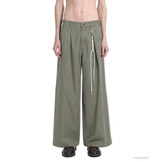 Song for the Mute Super Baggy Pants