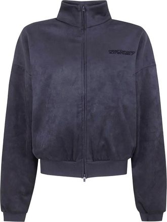 Fear of God Womens Vintage Track Jacket