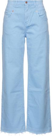 European Culture HOSEN & R&Ouml;CKE - Jeanshosen auf YOOX.COM