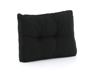 Madison New York Florance Loungekissen R&uuml;cken ca. 60x40 cm