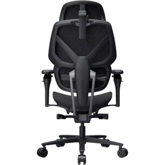 C&A ThunderX3 FLEX Pro Gamingstuhl grau ergonomisch