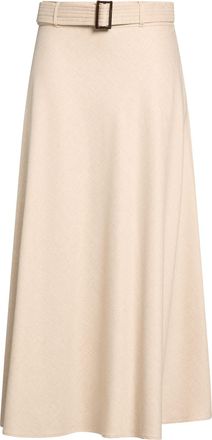 D.exterior HOSEN & R&Ouml;CKE - Maxi-R&ouml;cke auf YOOX.COM