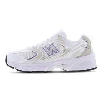 New Balance 530 Timberwolf Amethyst Sneakers - - Shoes - Herren - Wei&szlig; - 39 1/2 EU