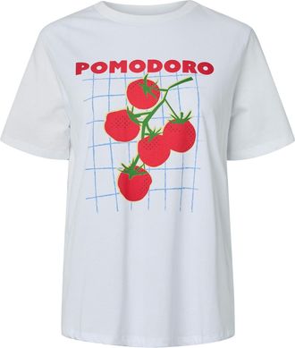 Pieces T-Shirt PCPOMA