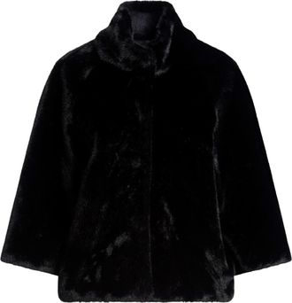 Kontatto JACKEN & M&Auml;NTEL - Shearling- & Kunstfell auf YOOX.COM