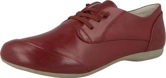 Josef Seibel Schn&uuml;rschuh Fiona 01