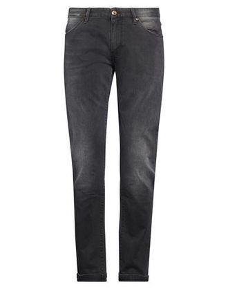 Pantaloni Torino BAS - Pantalons en jean sur YOOX.COM