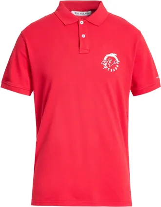 Trussardi TOPS - Poloshirts auf YOOX.COM