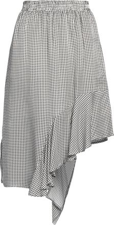 Designers Remix Collection HOSEN & RÖCKE - Midi-Röcke auf YOOX.COM