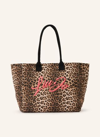 Liu Jo Liu Jo Shopper beige