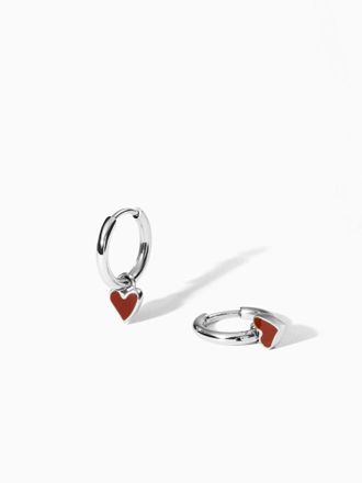 Purelei Heartwarming Memories Ohrringe