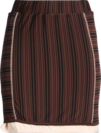 Sunnei HOSEN & R&Ouml;CKE - Minir&ouml;cke auf YOOX.COM