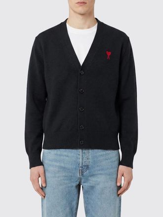 Ami Pullover AMI PARIS Herren Farbe Schwarz