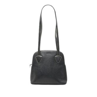 Loewe Pre-owned Schultertasche - - Pre-owned - Damen - Schwarzk - ONE SIZE