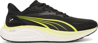 Puma Laufschuhe Electrify Nitro 4 310789 19 Schwarz
