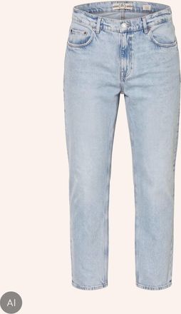Guess Wide Leg Damon blau