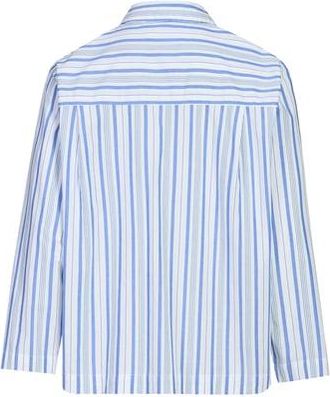 Calvin Klein Ensemble pyjama long en coton