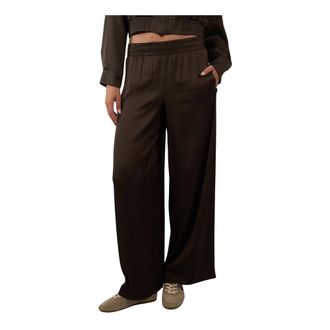 Drykorn Damen, Hosen, Braun, W31Gr&ouml;&szlig;e