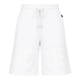 GCDS Gcds, Herren, Shorts, Wei&szlig;, XSGr&ouml;&szlig;e