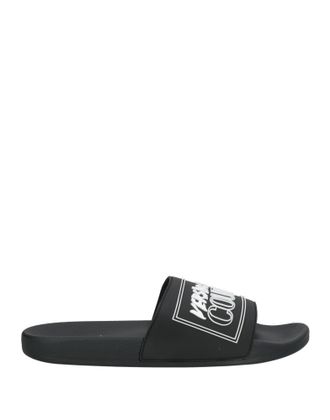 Versace SCHUHE - Sandalen auf YOOX.COM