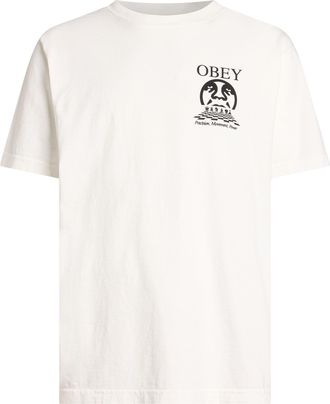 Obey TOPS - T-shirts auf YOOX.COM