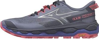Mizuno Chaussures de Trailrunning Wave Mujin 11 Femmes
