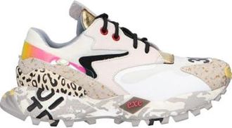 Ex&eacute; Sportif pour Femme EXE 134-26 Leather White Taille 41 EU